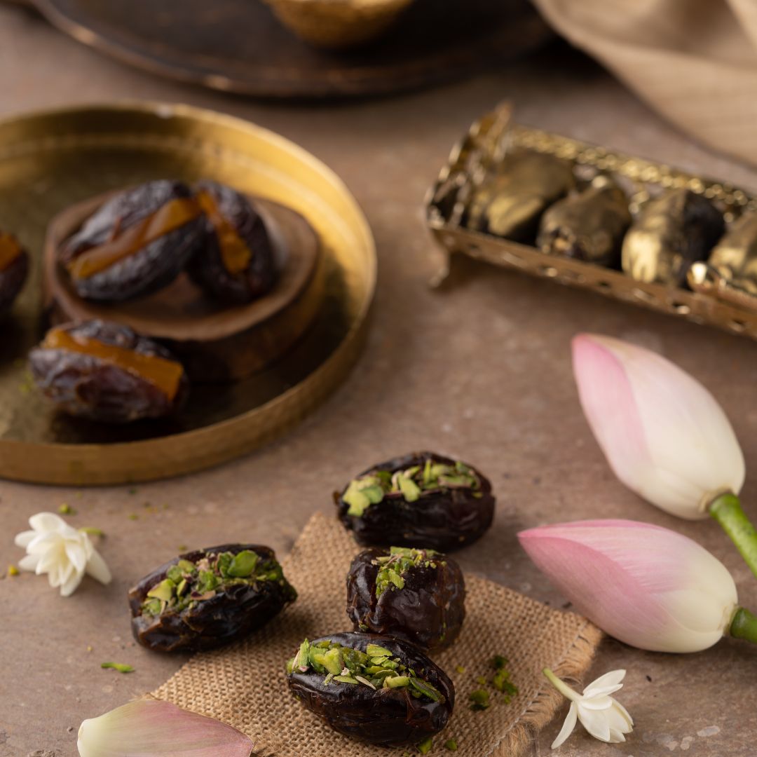 Dates Box